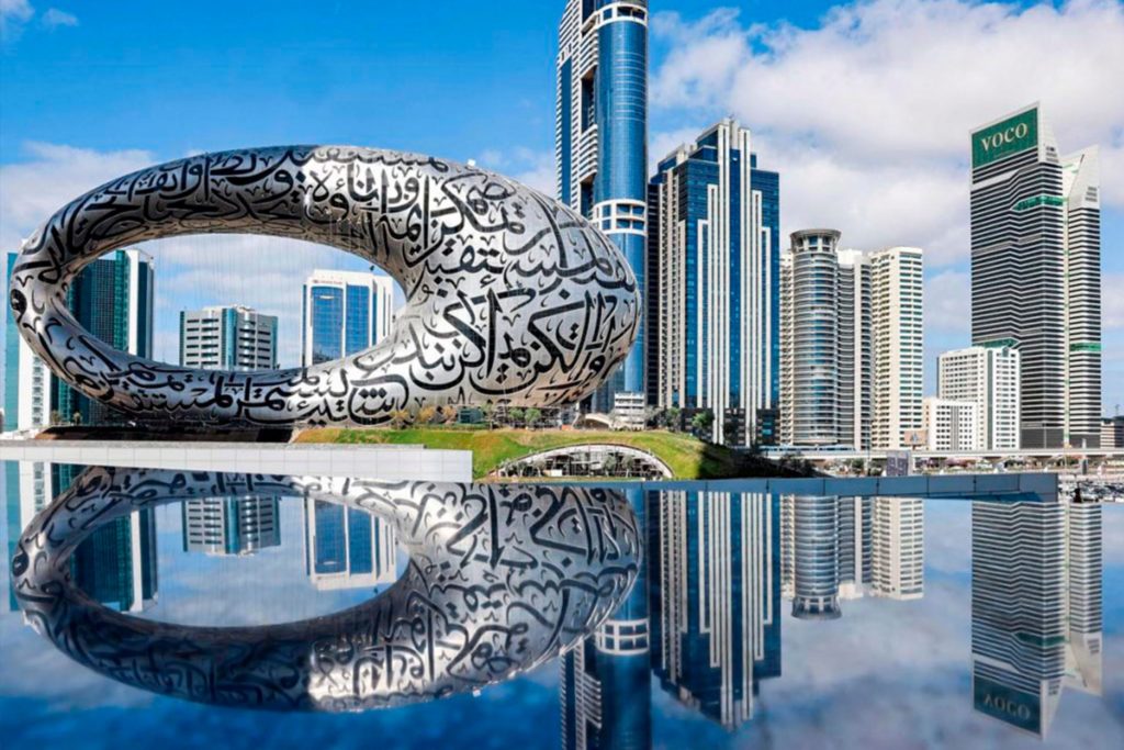 Dubai will host ICOM 2025, the world's largest conference on museums ...