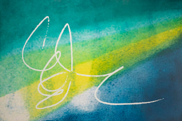 Vikram Divecha’s “El Dorado” at Gallery Isabelle van den Eynde - OpenSpace