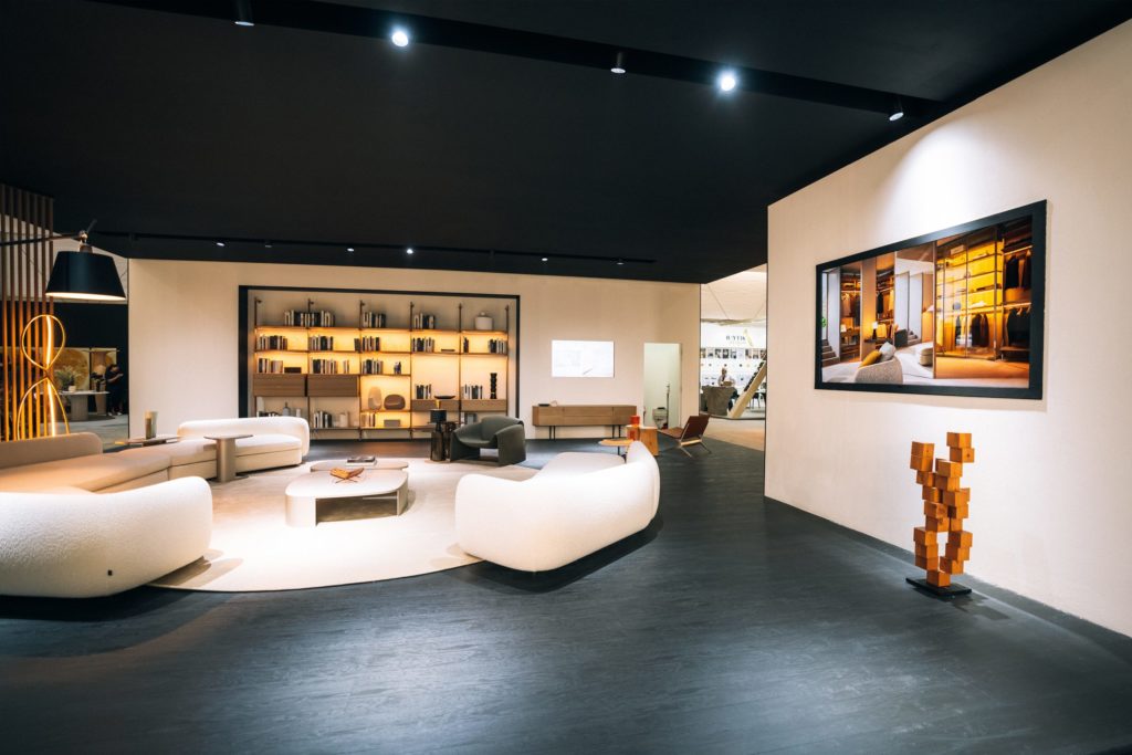 Downtown Design — Contemporary Design Fair - OpenSpace
