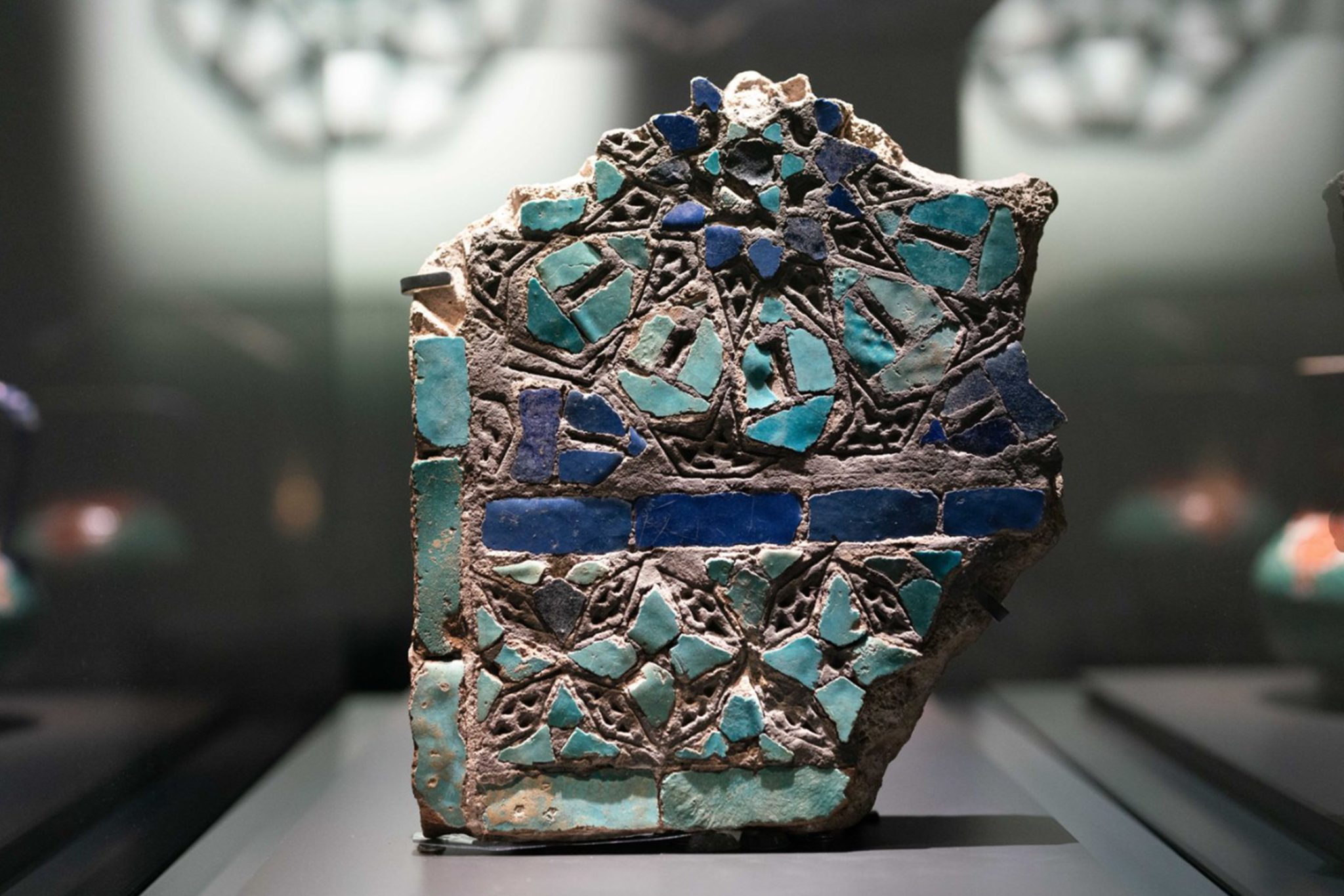 Cartier, Islamic Inspiration and Modern Design - OpenSpace