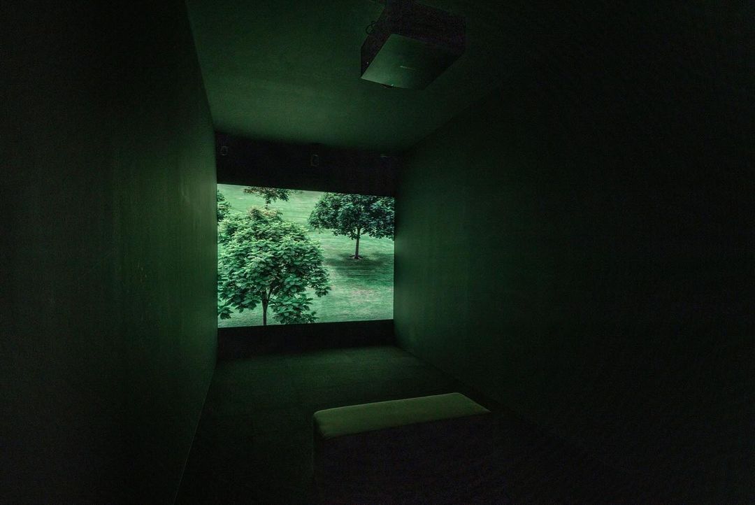 Short Circuits by Vikram Divecha - OpenSpace