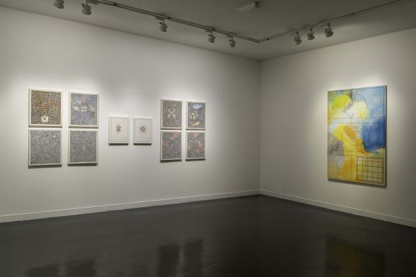 Henok Melkamzer: Telsem Symbols and Imagery - OpenSpace