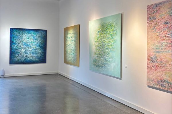 Verses In Motion by Behnam Moradi - OpenSpace