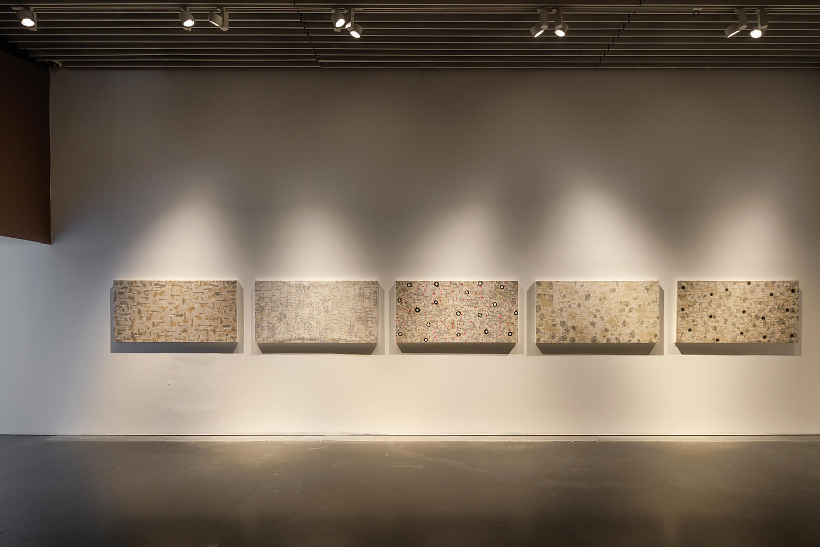 Soaked in the Long Rain by Trần Lương - OpenSpace