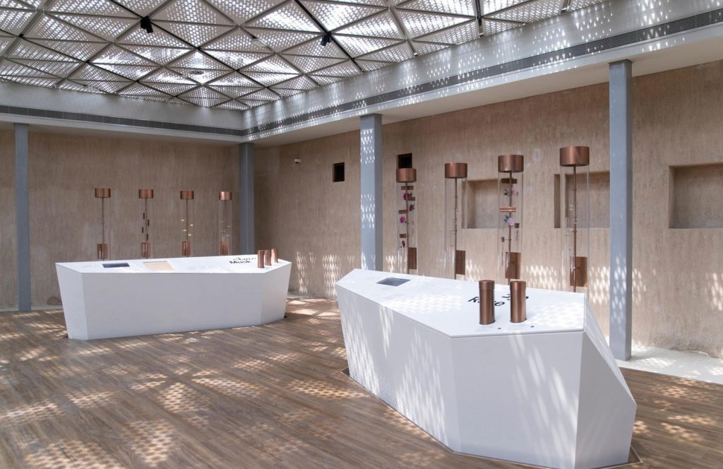 Al Shindagha Museum - OpenSpace