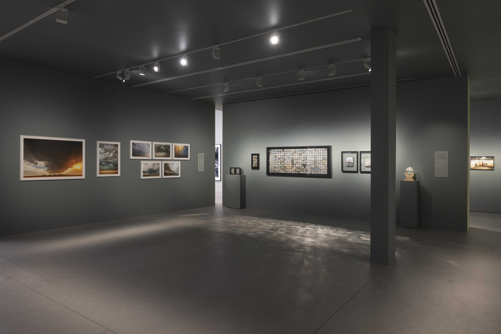 Prix Pictet: Storm at Ishara Art Foundation - OpenSpace