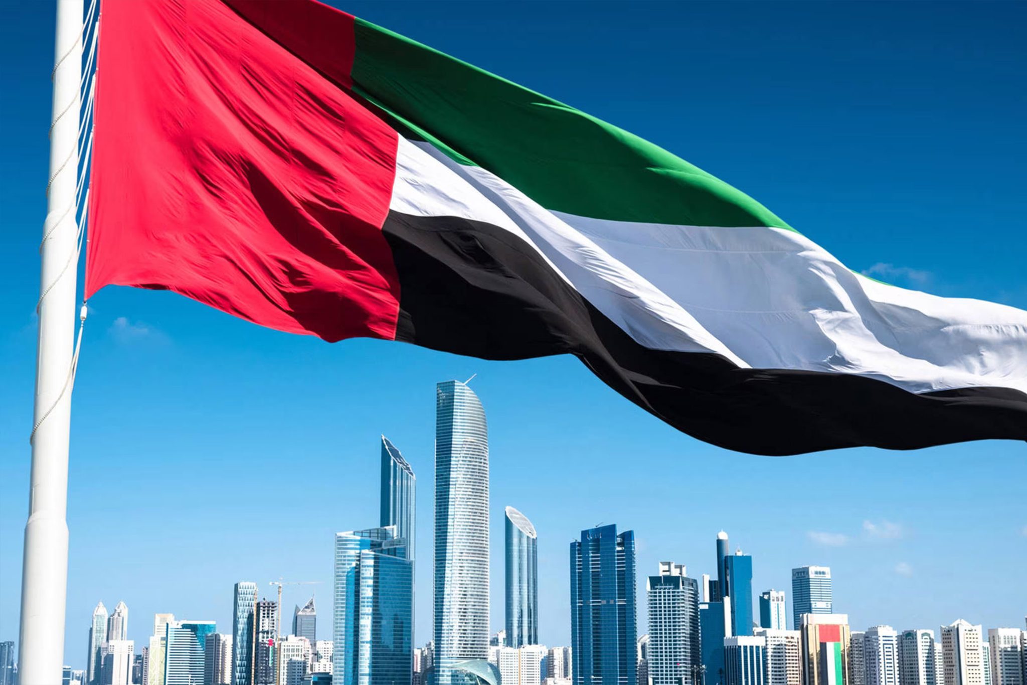 Ten Cultural Routes and Events for UAE National Day 2025 - OpenSpace